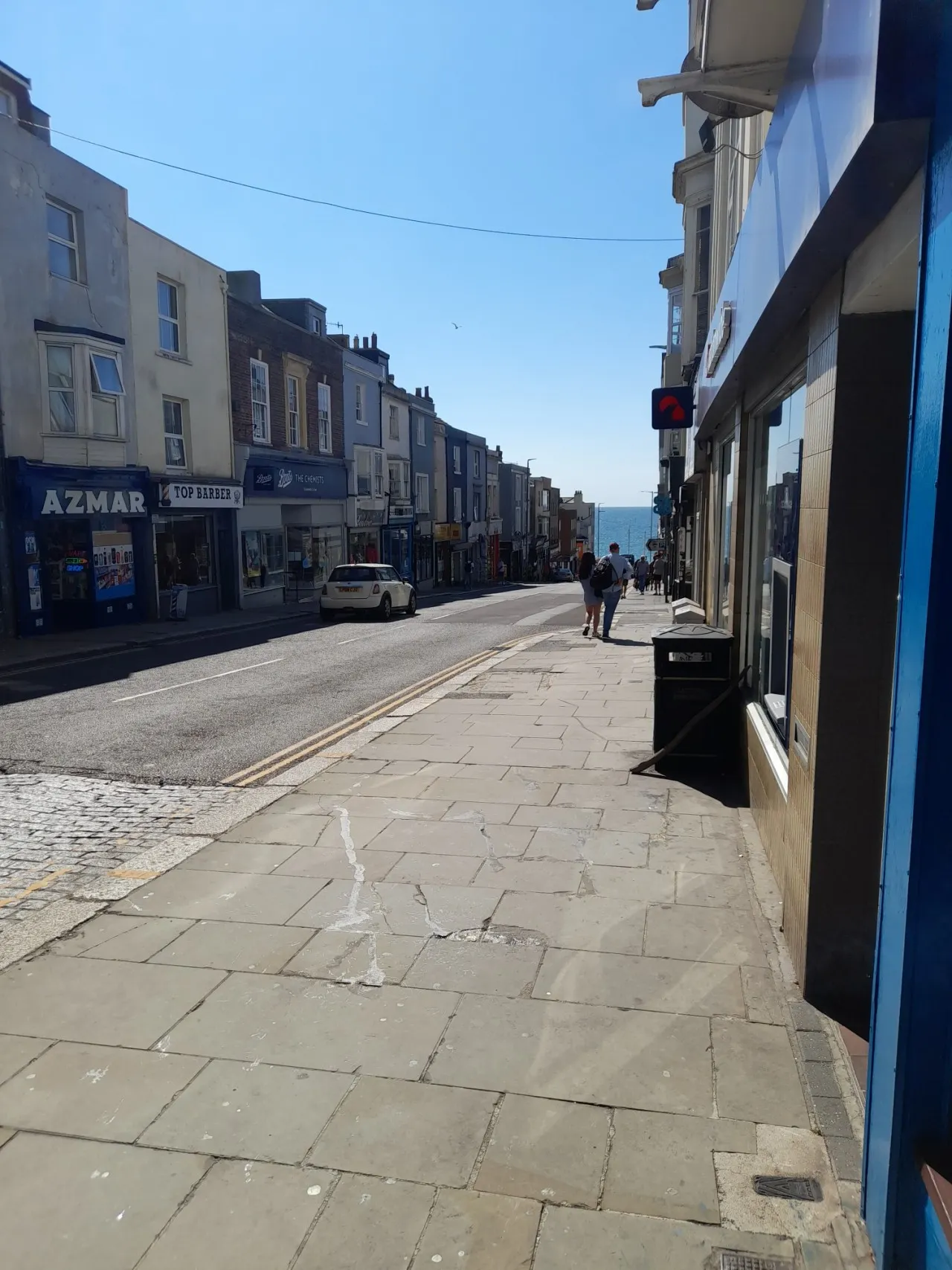 A Feral Manifesto from the Giggling Remnant | by Dr Frances J Armstrong | Sep, 2025 | Medium