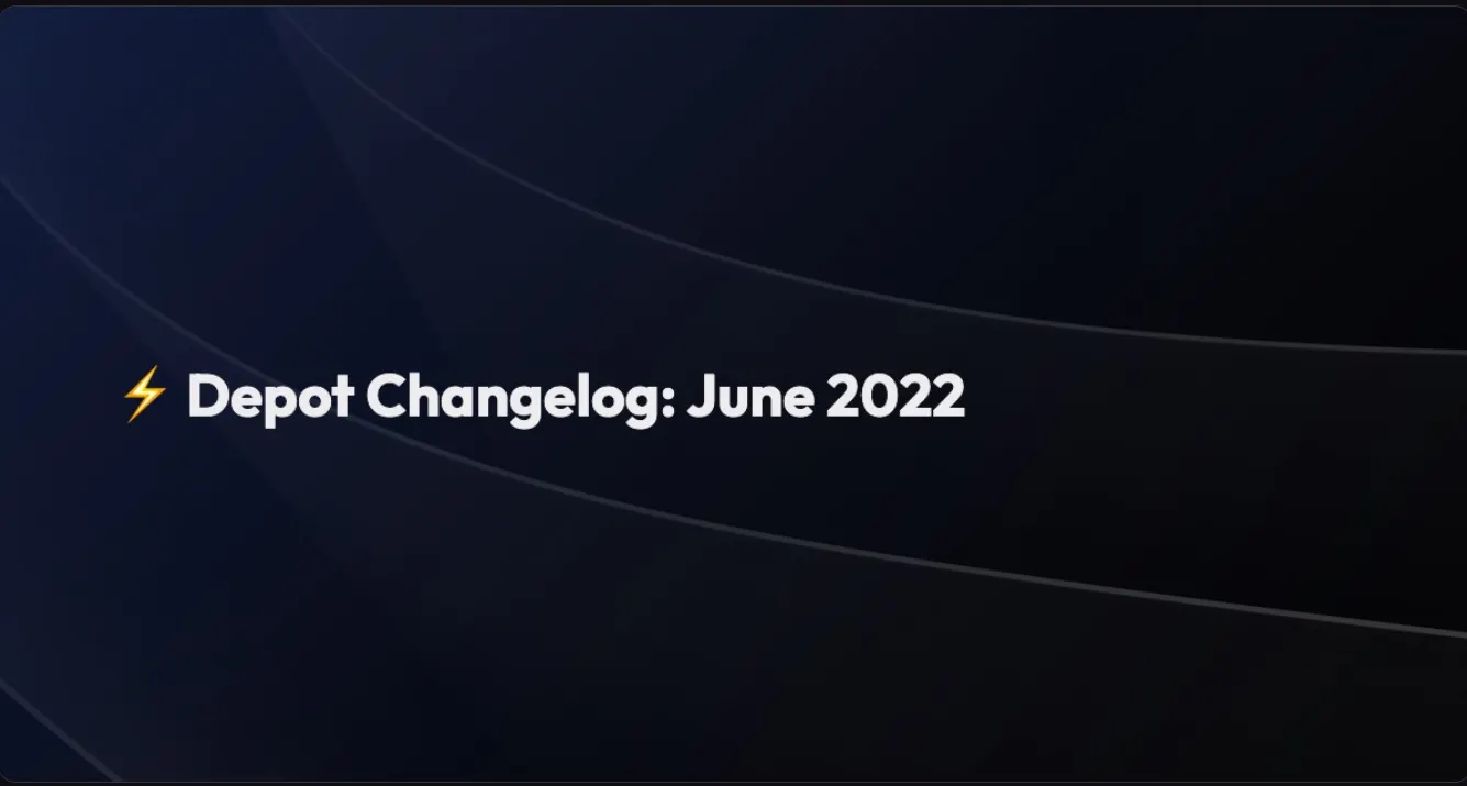 How To Use Docker Layer Caching In Github Actions By Depot Medium