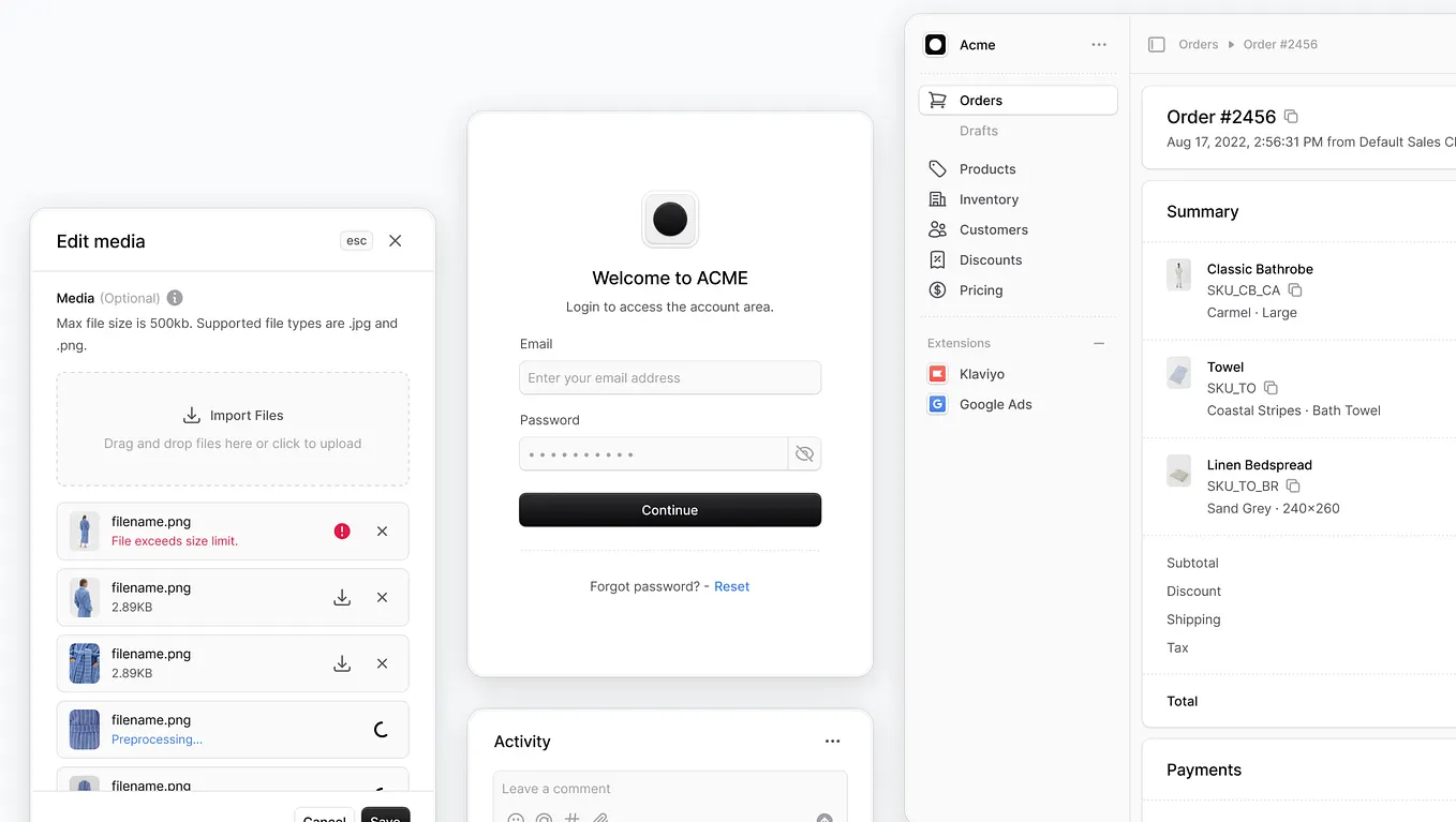 Building a Django and React Web Application: A Step-by-Step Guide | by Akhand Pratap Singh | Medium