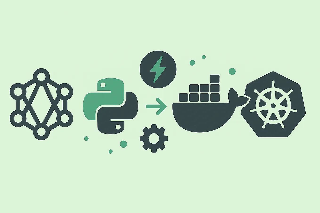 How to Write a Dockerfile (Step-by-Step for Beginners) | by Tilak ...