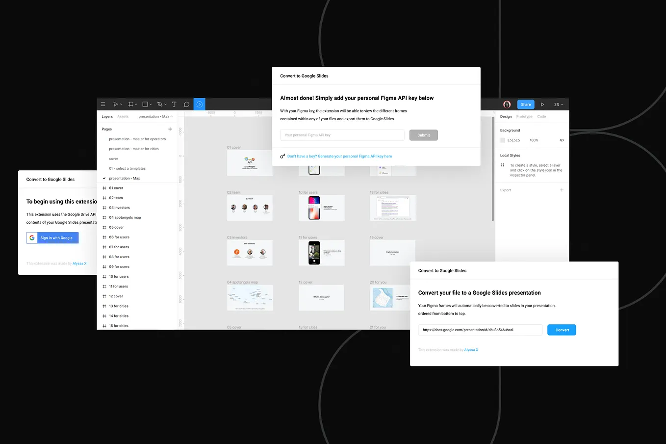 7 Tools for GUI Development on Raspberry Pi | by Sasha Shturma | Women ...