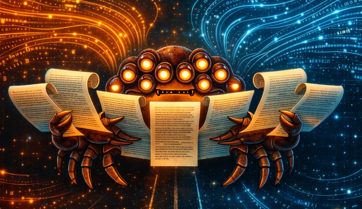 Mastering the Deref Trait in Rust: Patterns, Pitfalls, and Practical Use | by Enzo Lombardi ...