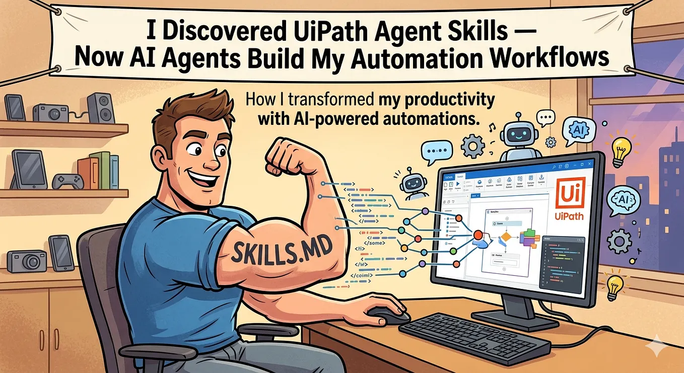 Building Custom UiPath Connectors Using Connector Builder — NewsAPI ...