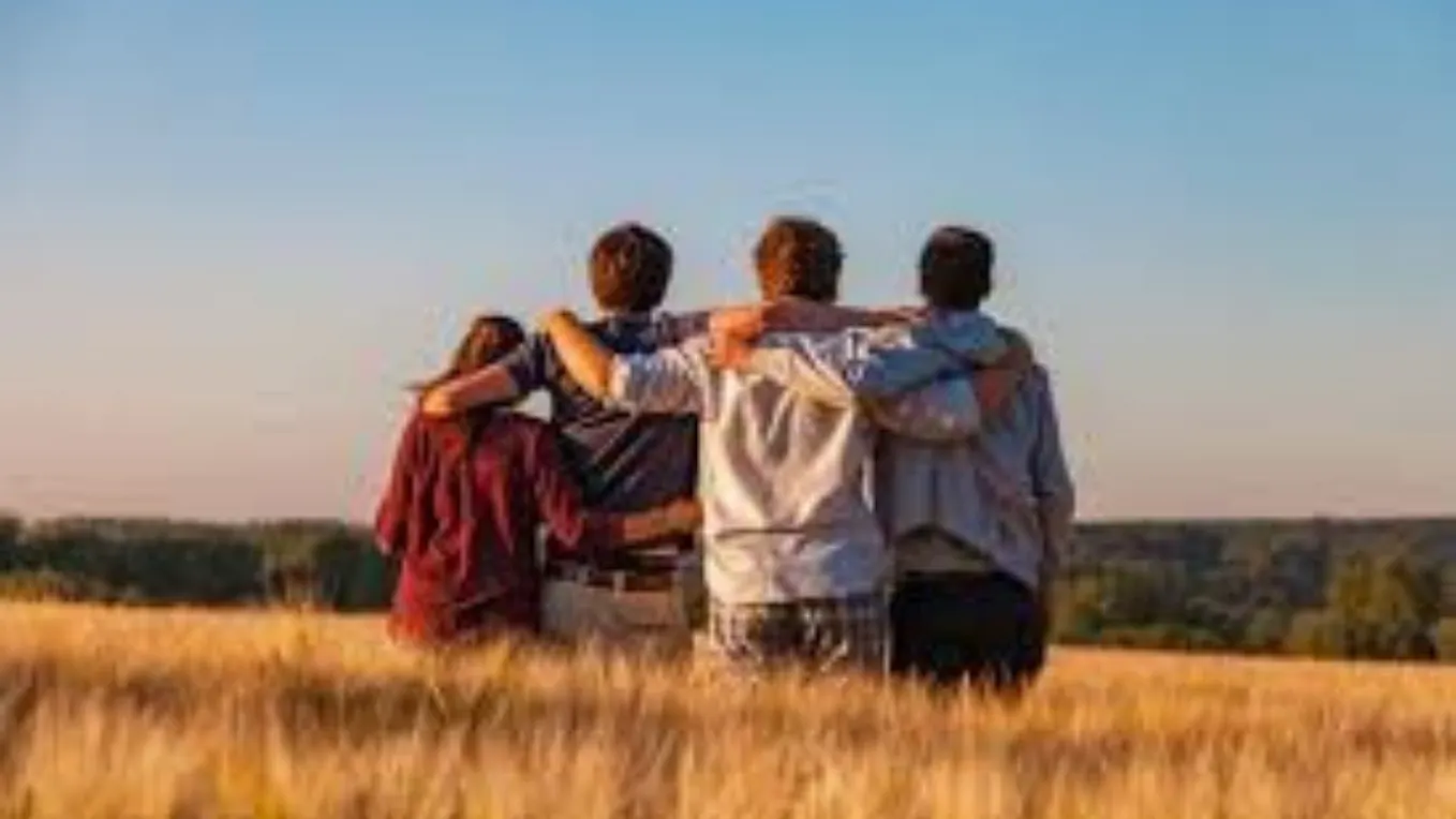 The Psychology of Firsts — How Life’s Milestones Shape Our Identity ...