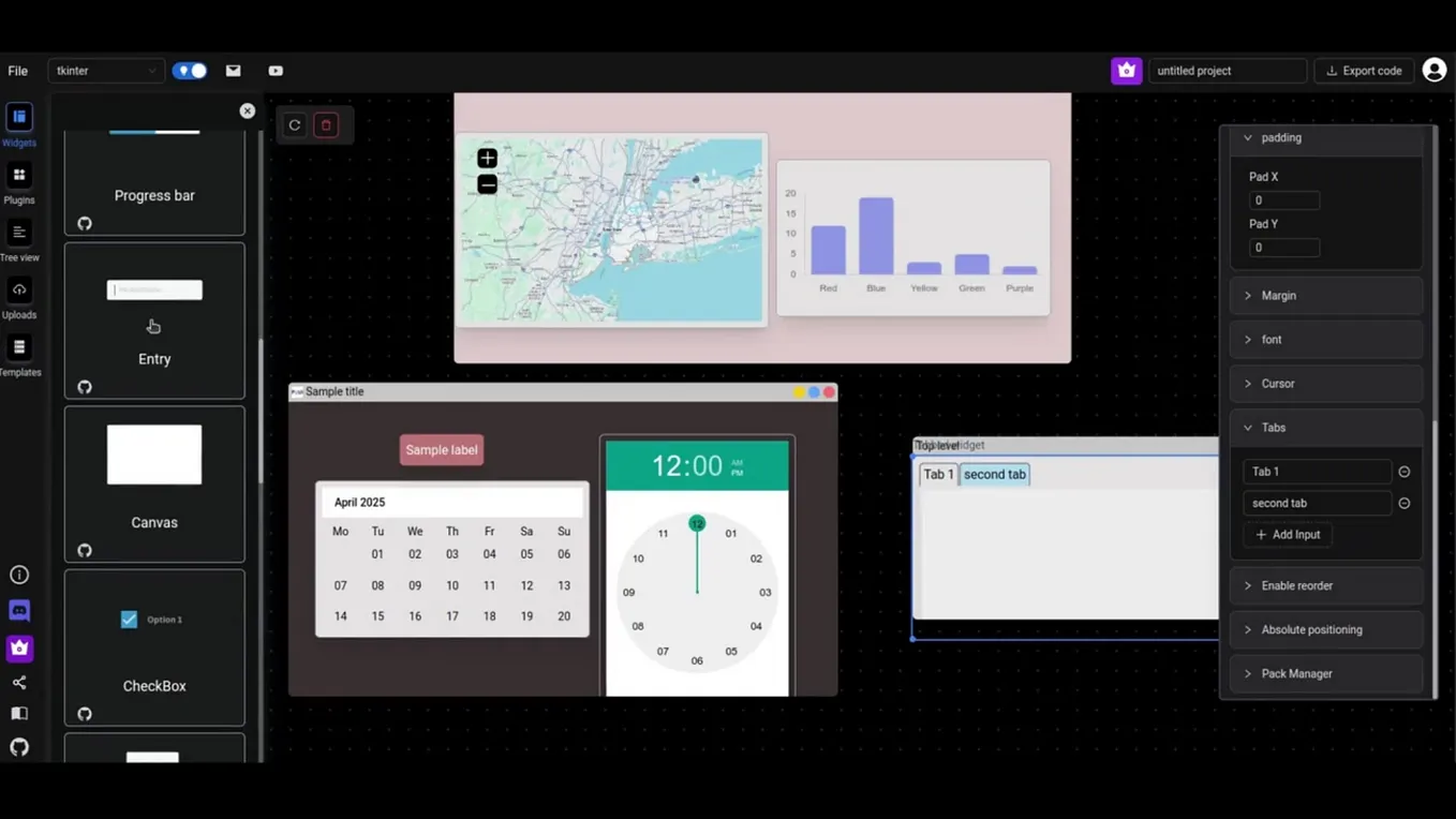PyQt vs PySide: A Comprehensive Comparison for Python Qt Development | by Charles Wan | Medium