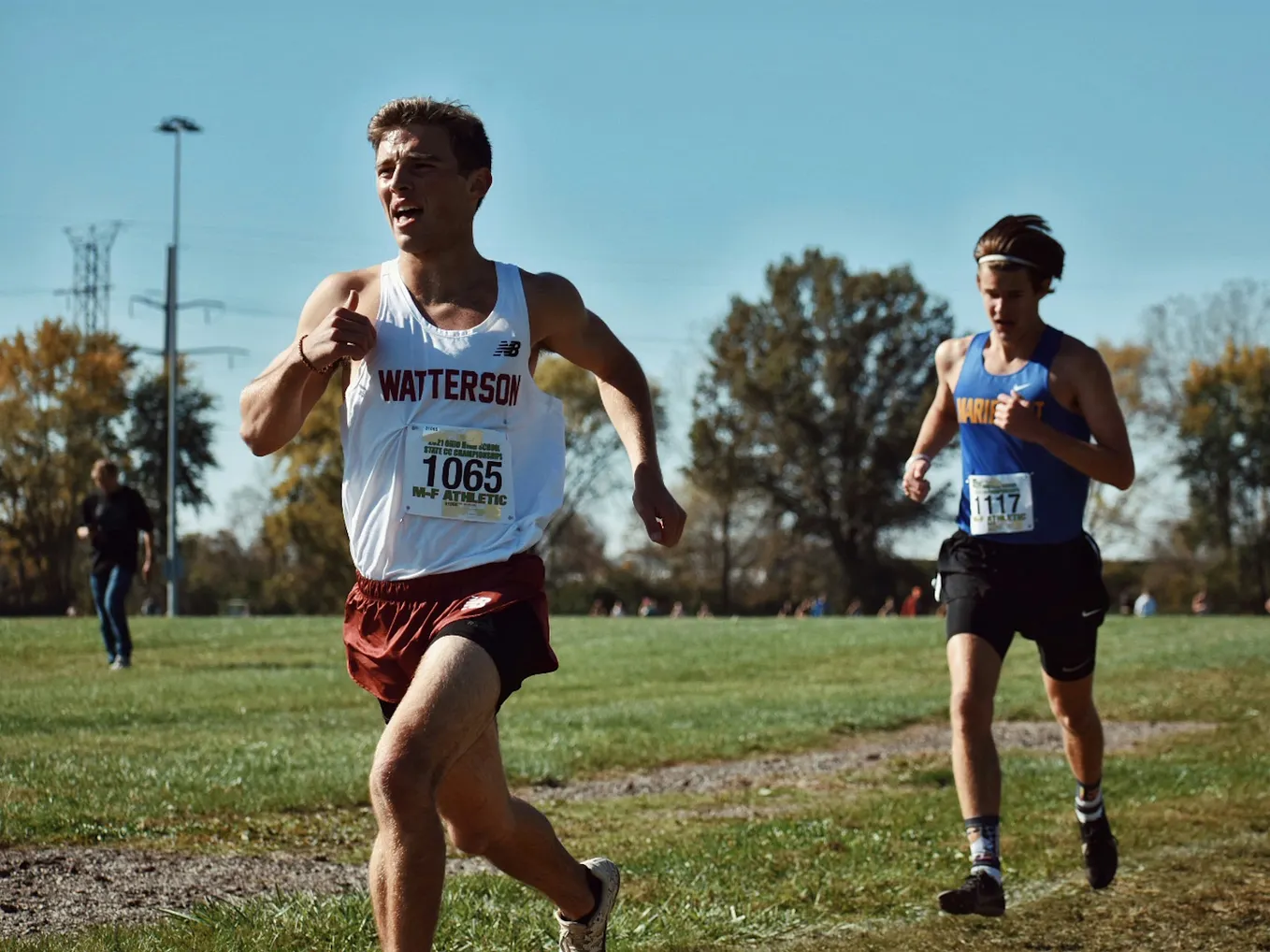 Top 5 Hardest Sports To Go Pro In | by BroomFit | PRESS BOX | Medium