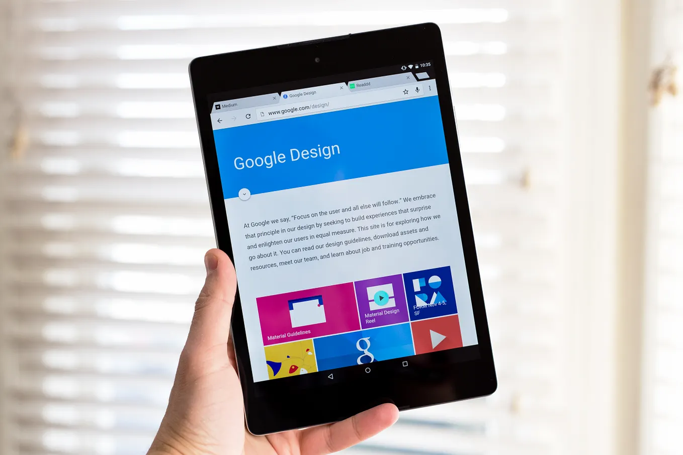 How I Joined Google. The story of my personal journey to a… | by ...