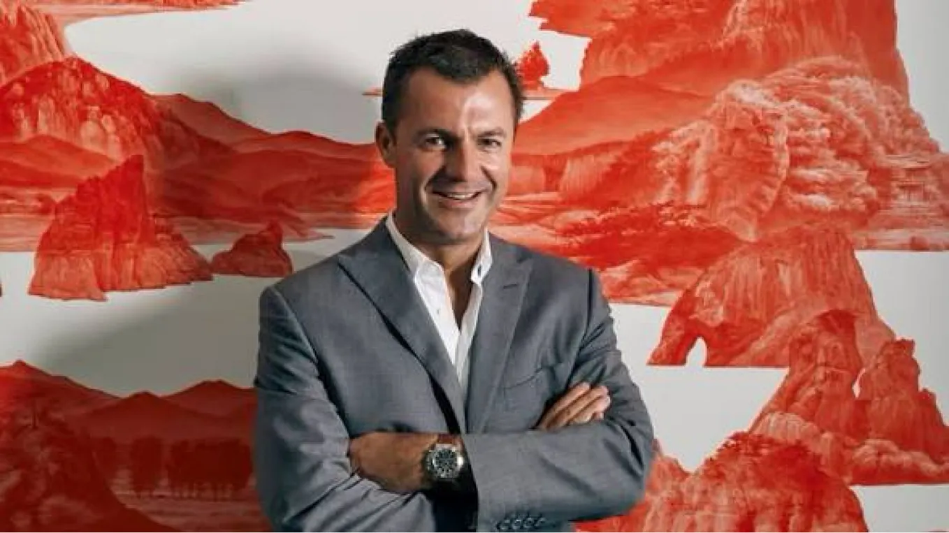 Jean Salata: The Chilean Who Made Hong Kong His Fortune | by Global ...