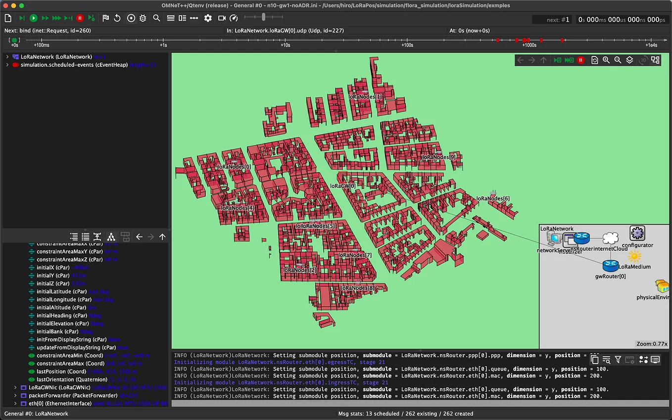 drone simulation environment setup (PX4, ROS2, gazebo) | by Kazuya ...