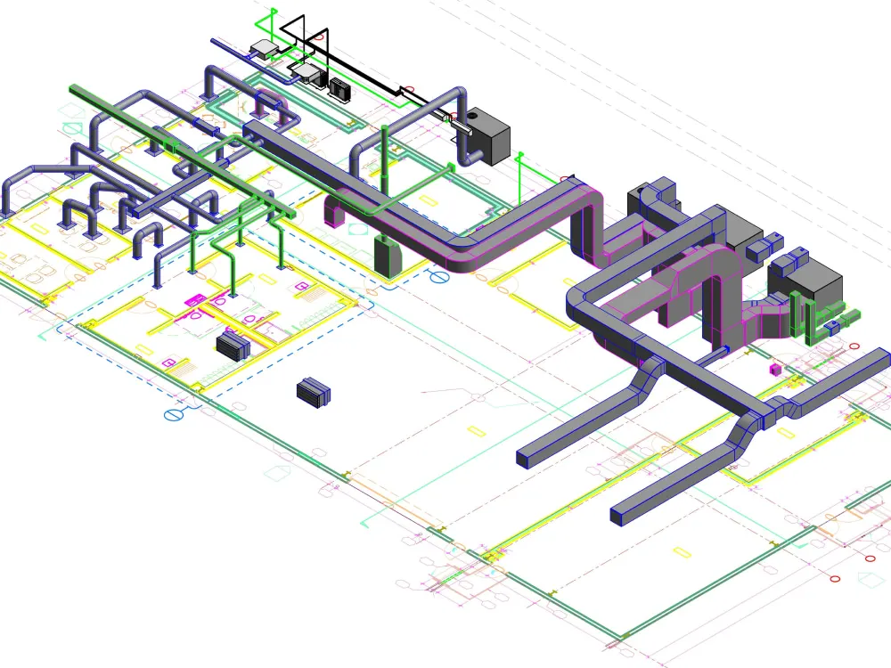 Complete Guide to Building Information Modeling (BIM) | by Matt Sharon | Medium