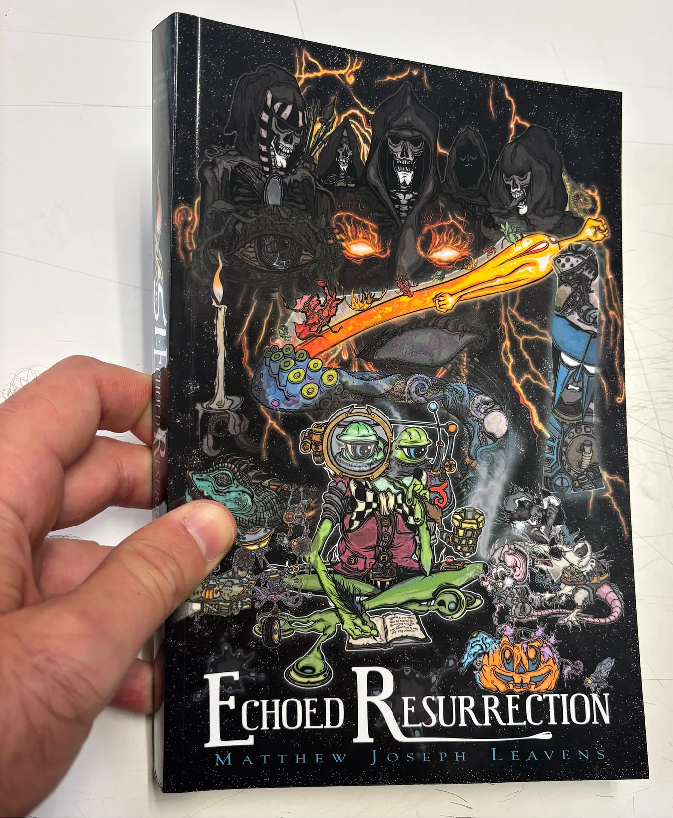 ️my pleasure Marce . - Susan Christiana - Medium