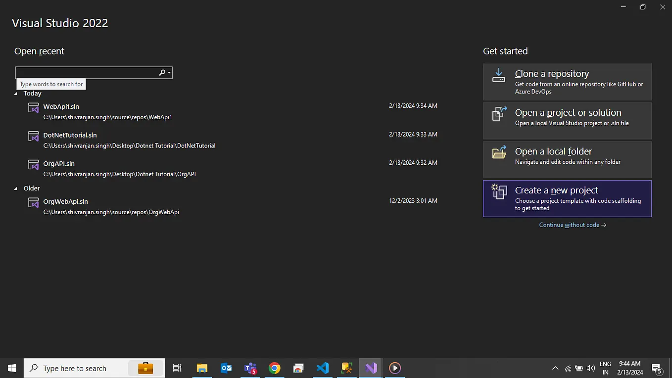 AWS Tutorial — A Beginner's Guide | by DS Shiva | Medium