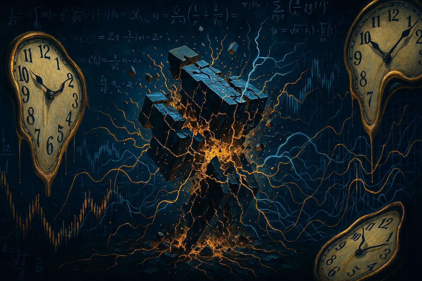Anomaly Detection Using a Variational Autoencoder, Part II | by Luc ...