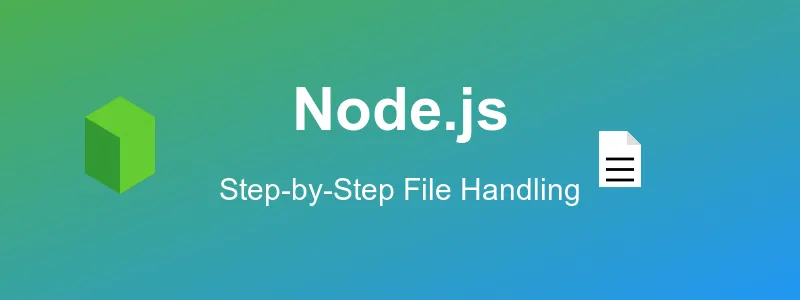 How to Read and Write JSON Files in Node.js: Step-by-Step | devCodeSights