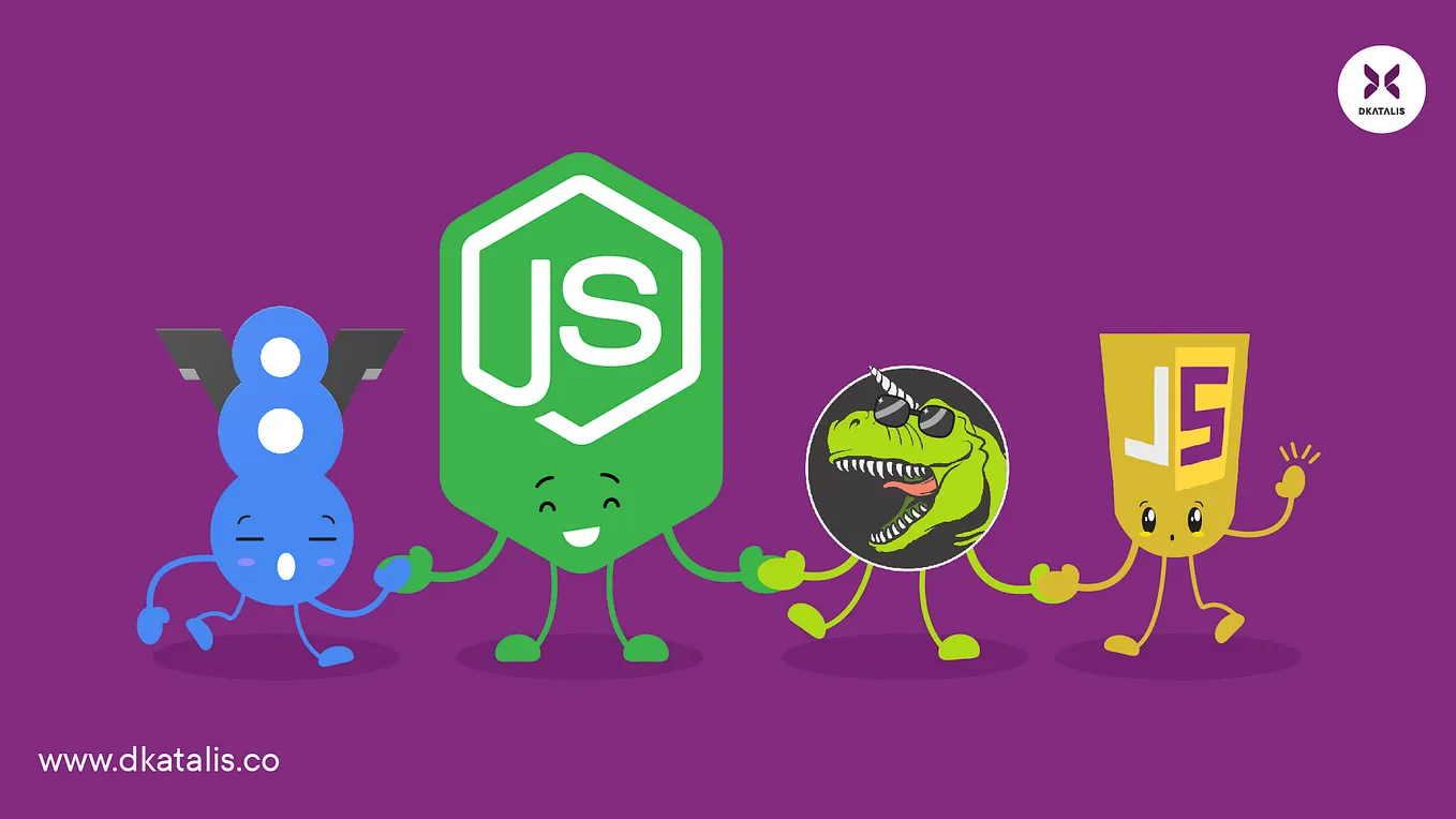 Event loop in NodeJS: Understanding microTasks and macroTasks | DKatalis