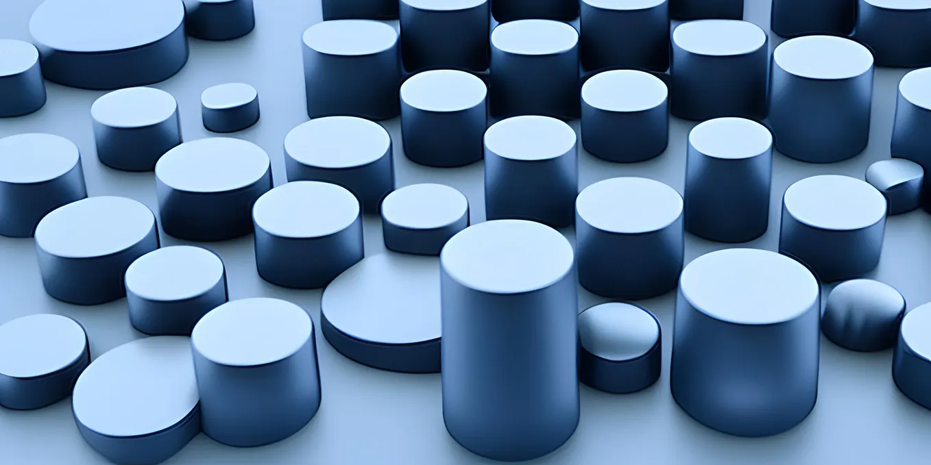 10 Graph Examples using Matplotlib | by Monica Pérez Nogueras | Medium