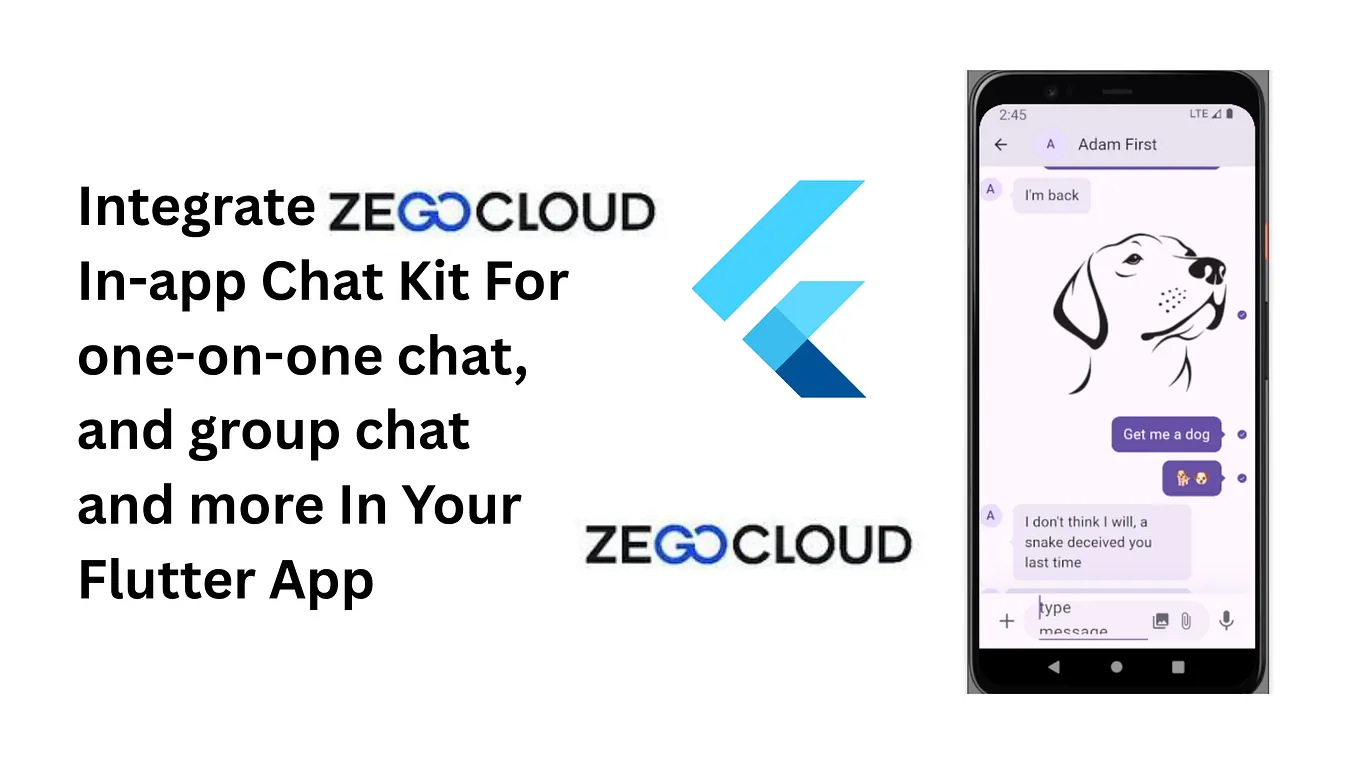 Flutterwave Integration into the Flutter Mobile Application in 2024: A Practical Guide to ...