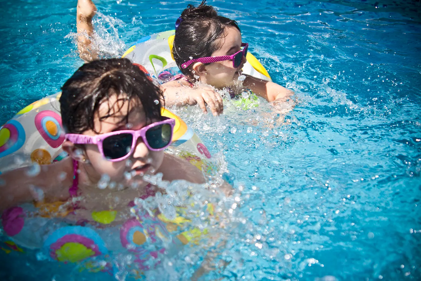 A comprehensive list of our 20 favorite swimming blogs | by ...