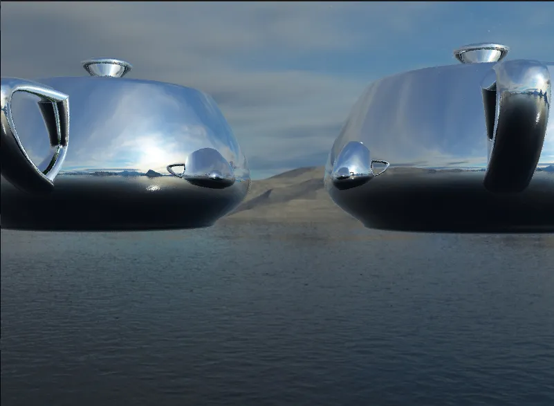 Ray Tracing From Scratch: Grid & BVH Comparison | by Muhammed Can ...