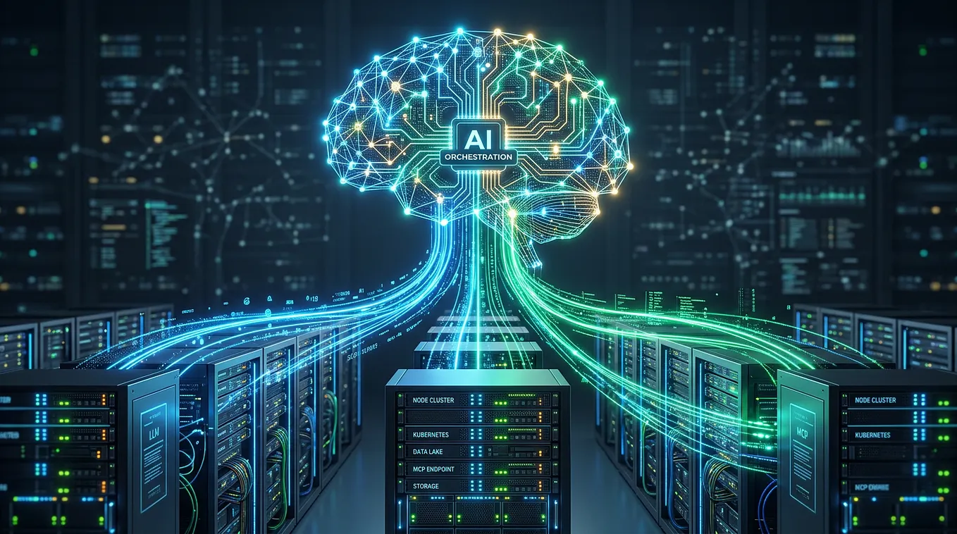 AKS cluster creation — explained. AKS cluster creation explained (2025 ...