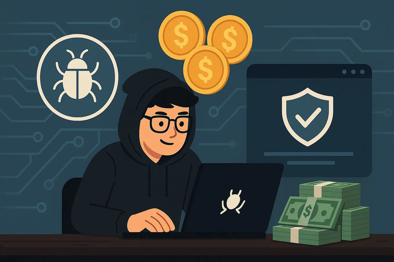 LLM01: Prompt Injection Explained With Practical Example: Protecting ...