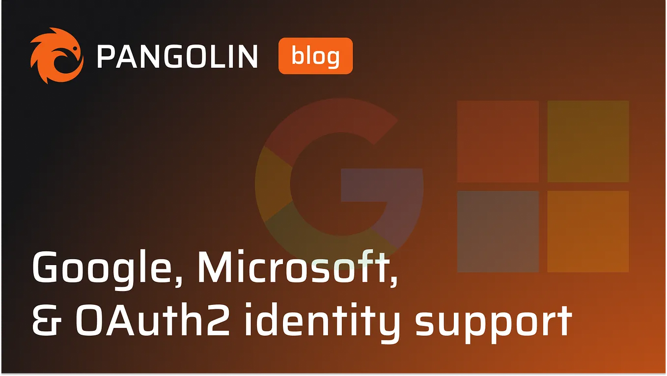 Infrastructure-as-Code for Proxies: Pangolin Blueprints with YAML and ...