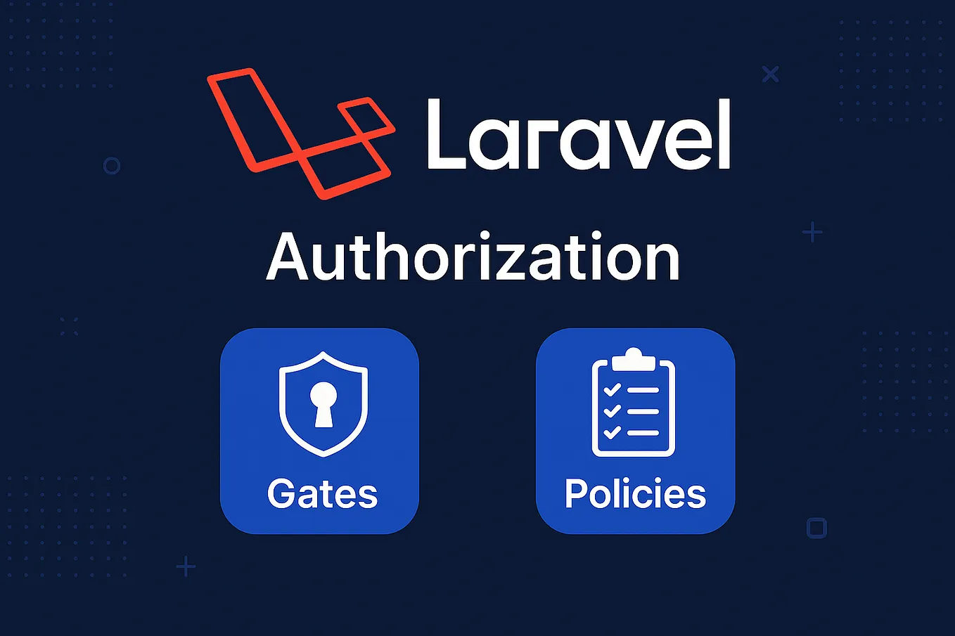 Building A Secure Api With Laravel Role Based Access Control Using Spatie Permissions By 1107