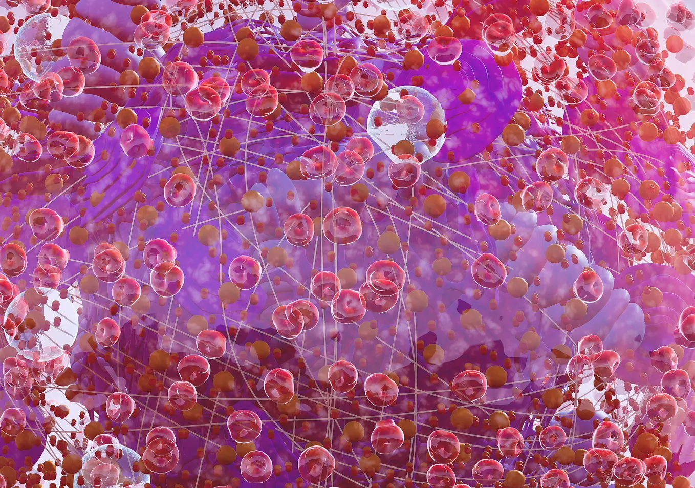 🔬 Welcome to our deep dive into the fascinating world of exosomes! In ...