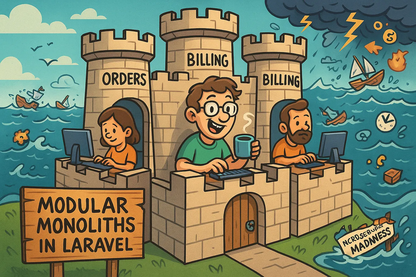 🛠️ Harnessing Static Analysis Tools in PHP: From Theory to Best Practices 🧠🚀 | by mohamad ...