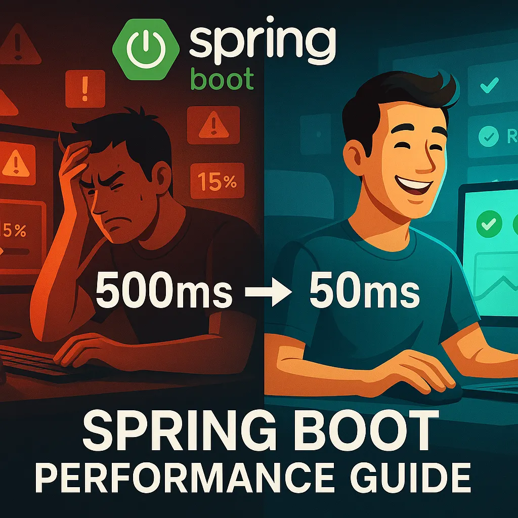 How to optimize & Customize Spring batch job | by Shamsul Arefin | Medium