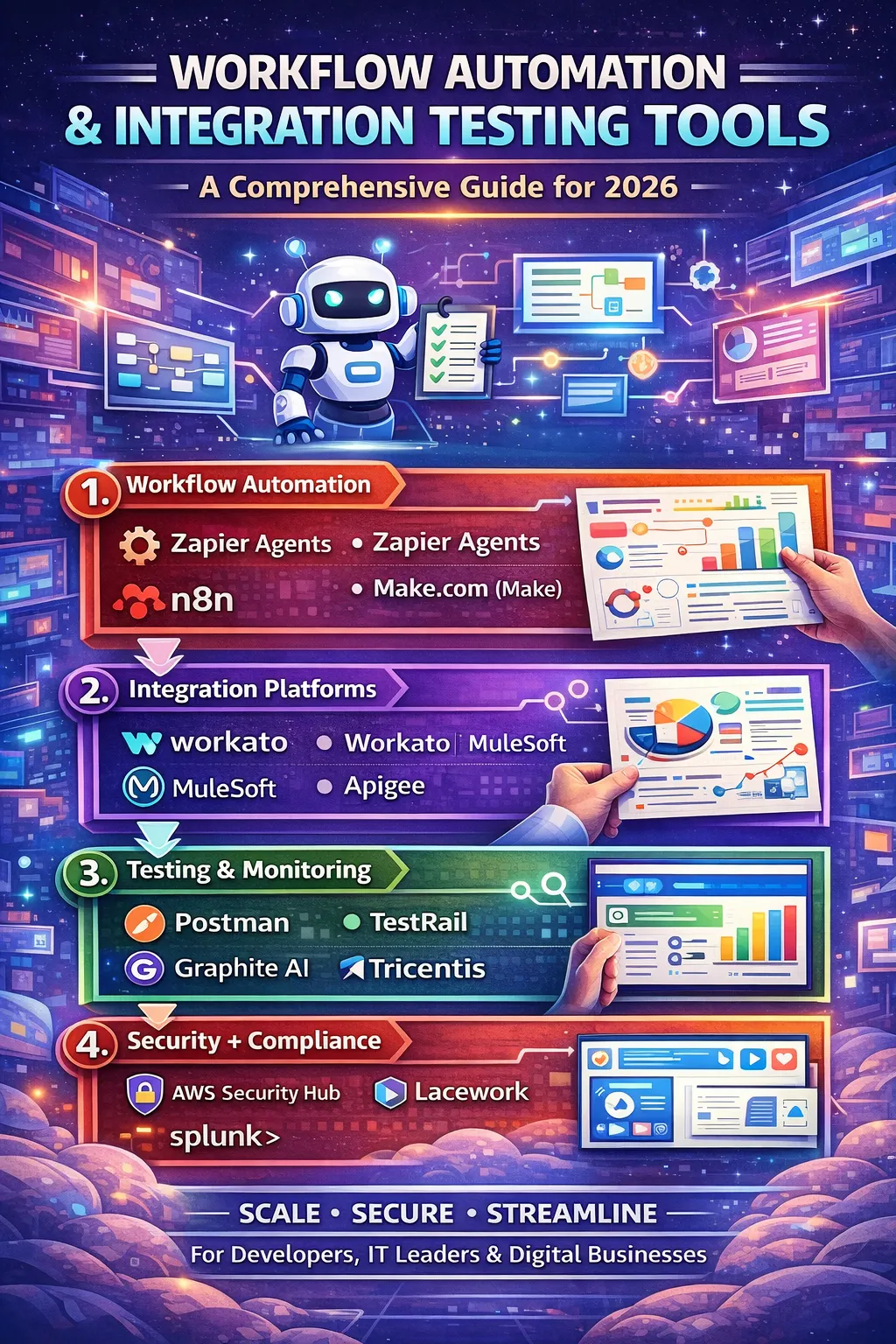 7 AI Agent Protocols You Should Know in 2026: Architectures from Google ...