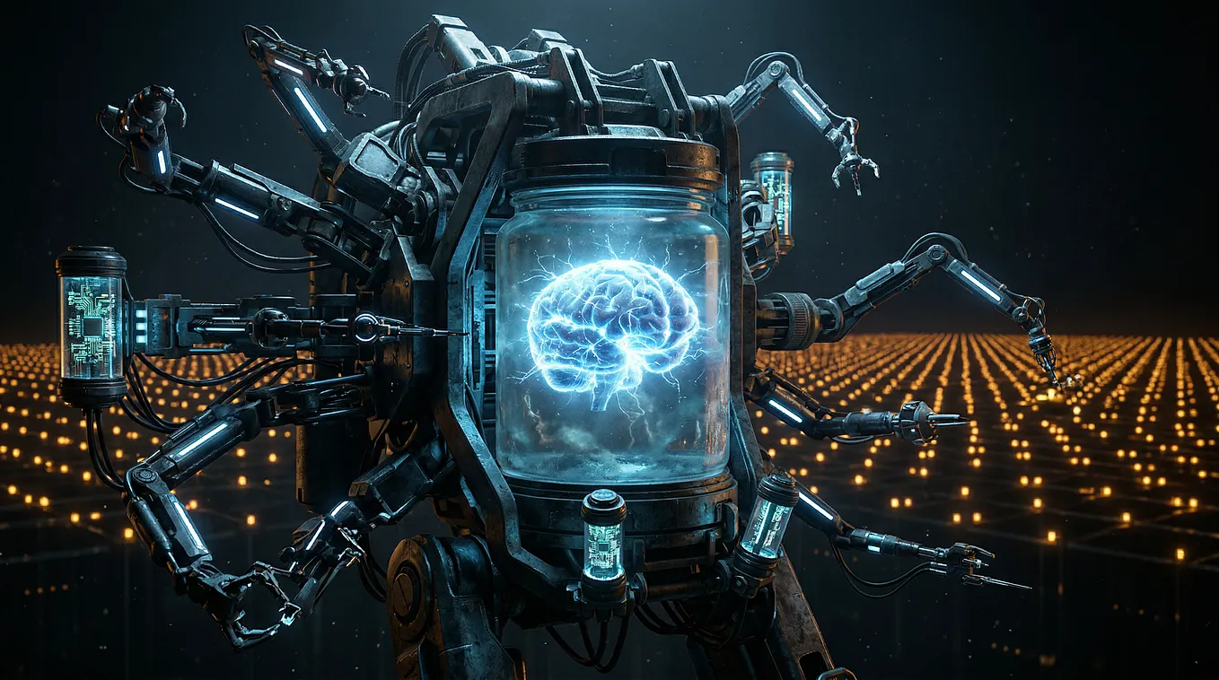 Agents.md — A New Standard for Coding Agents | by Jason Brashear | Medium
