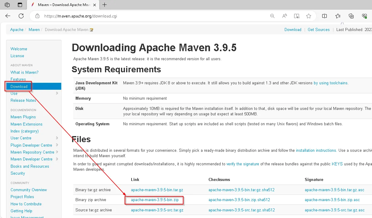 Maven for Java Developers: A Step-by-Step Guide to Setting Up and Building Projects | by ...