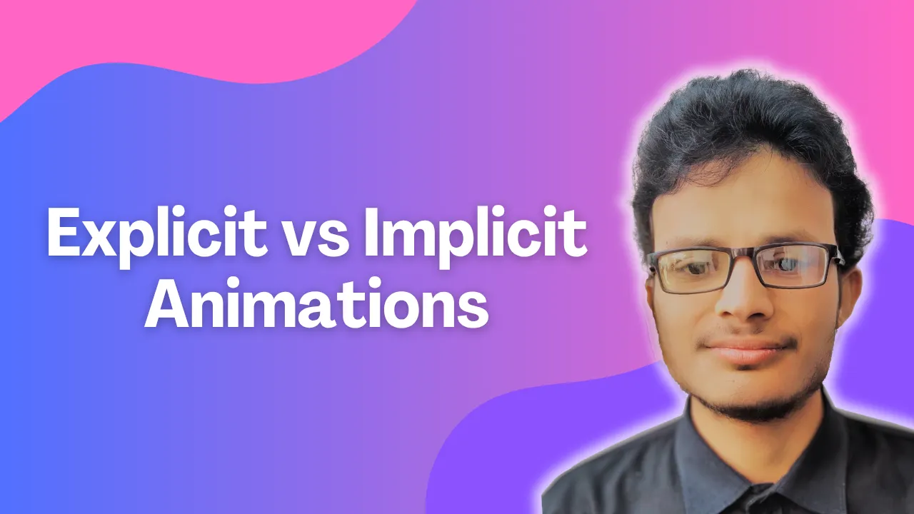 📡Prompt Users to Update Your App in Flutter Using upgrader | by Punith S Uppar | Medium