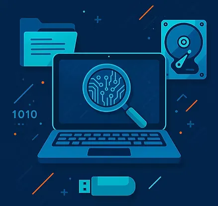 From RAM to Evidence (Part 1): Capturing Volatile Memory on Windows ...