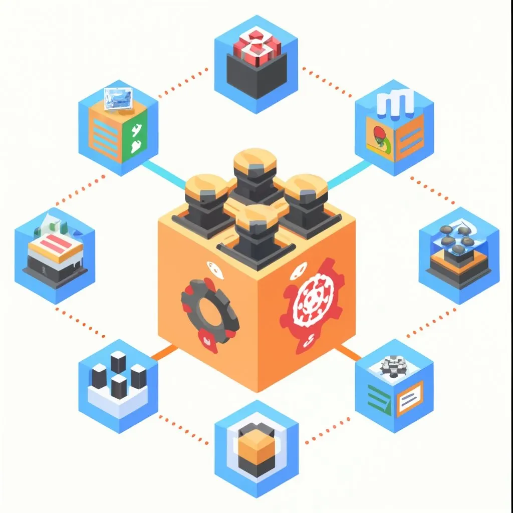 Step By Step Guide Pushing And Pulling Docker Images To Aws Elastic Container Registry Ecr