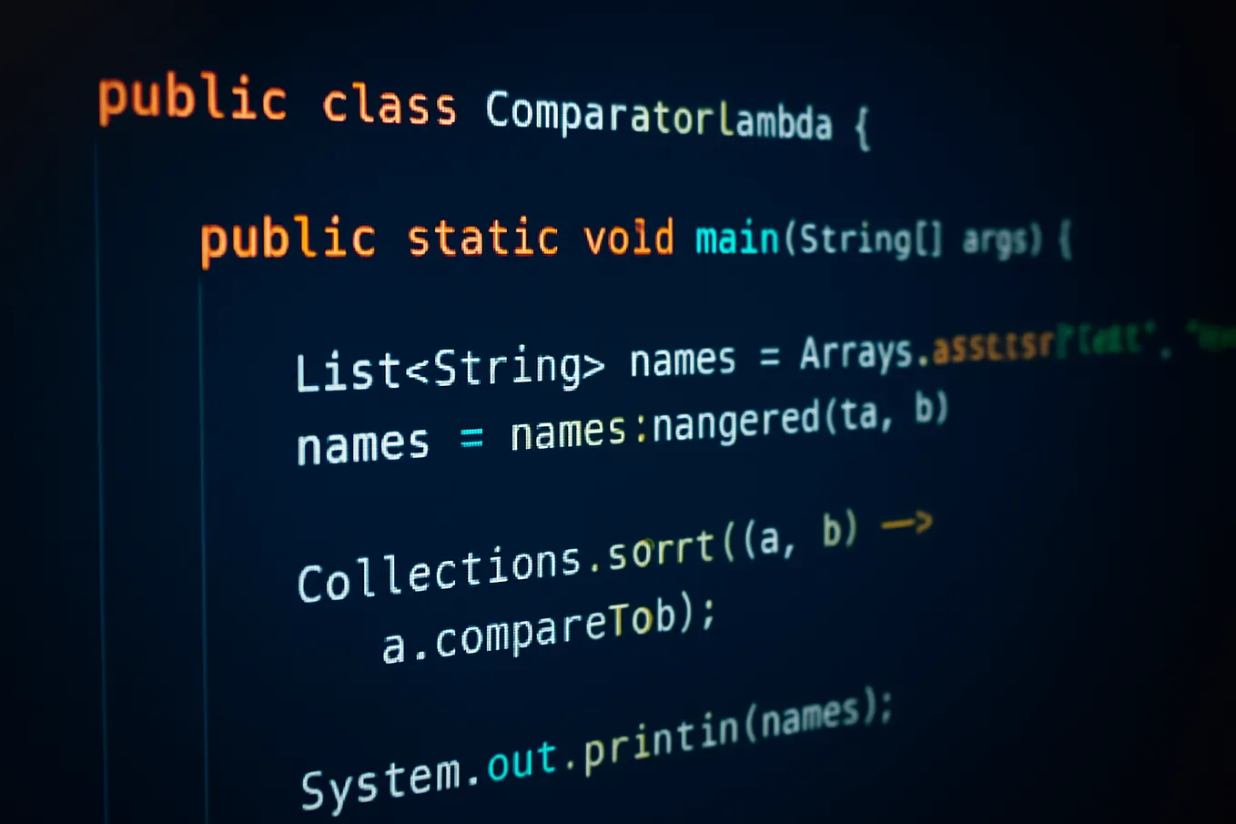 Java try-catch-finally, exception handling Java, multiple catch blocks, try-with-resources ...