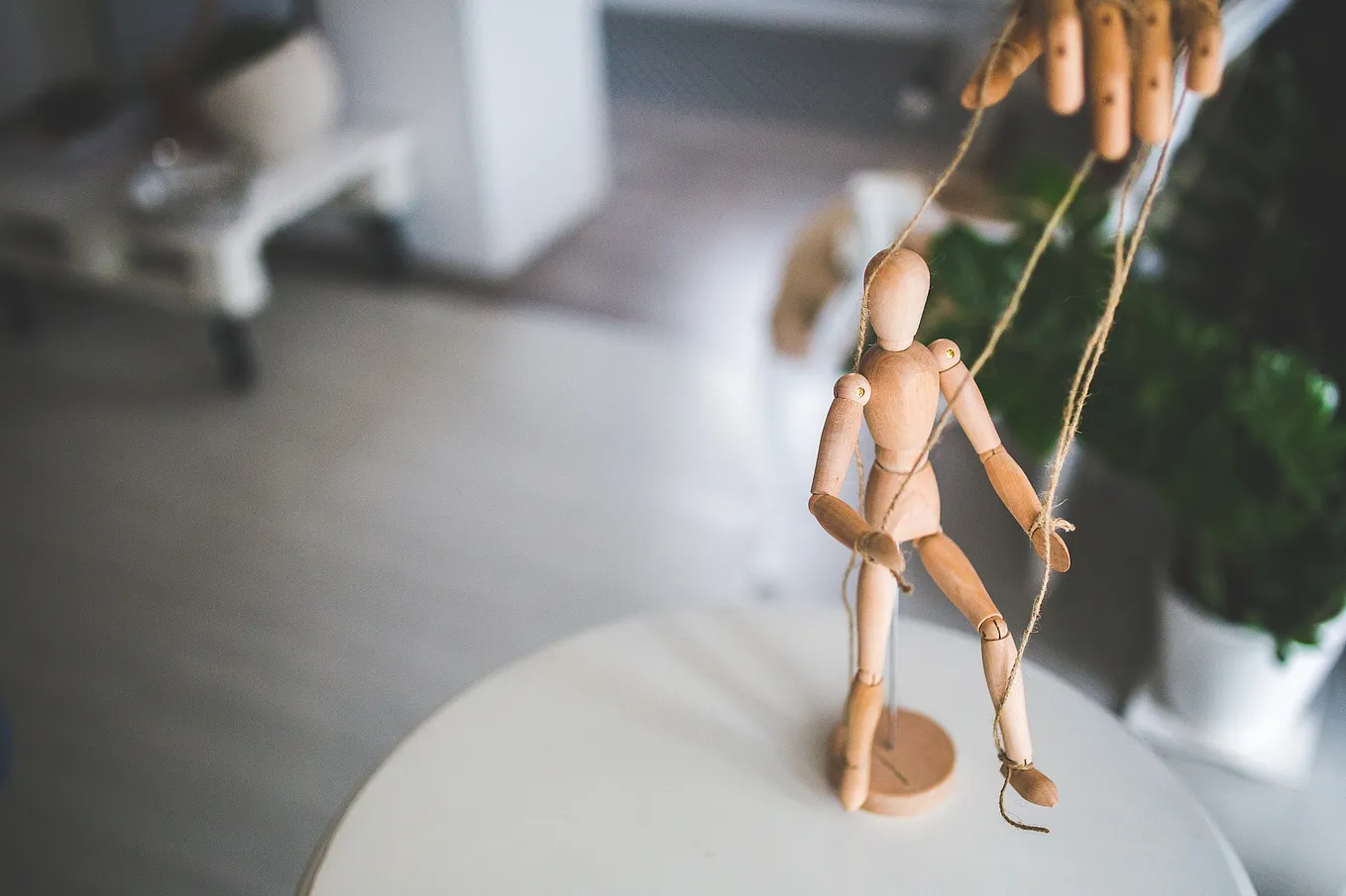 A View on Marionette. In our last tutorial post, we covered… | by Scott ...