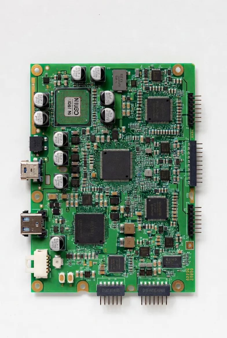 Signal Integrity: A Complete Guide to High-Speed Digital Design | by ...