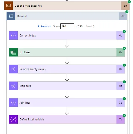 How to filter Subgrid in a Model-driven App using code | by Jean Paul Dosher | Medium