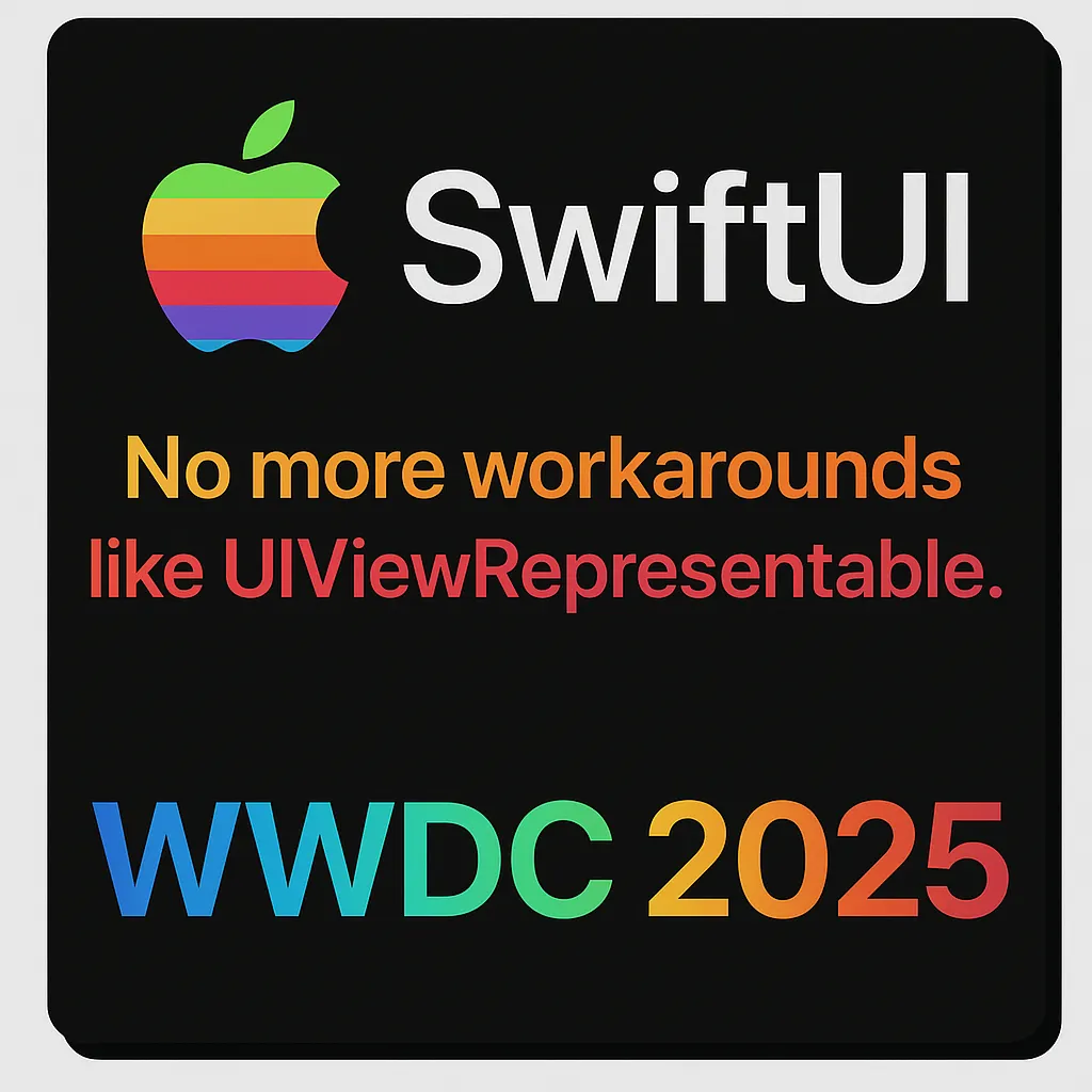 🧊 SwiftUI 2025: Glass Button Style & Liquid Glass UI and ToolbarSpacer — Explained -> WWDC 2025 ...