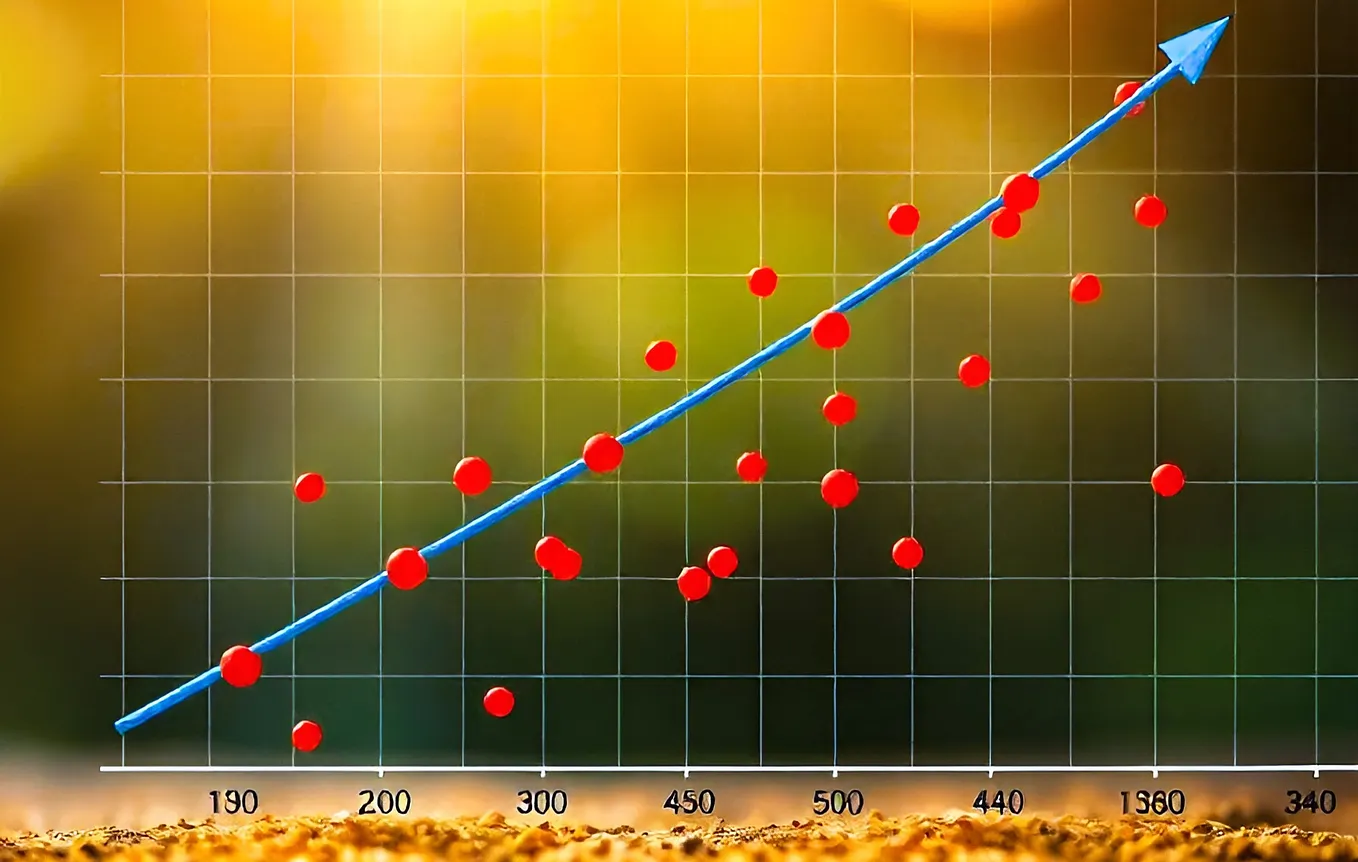 The most insightful stories about Linear Regression - Medium