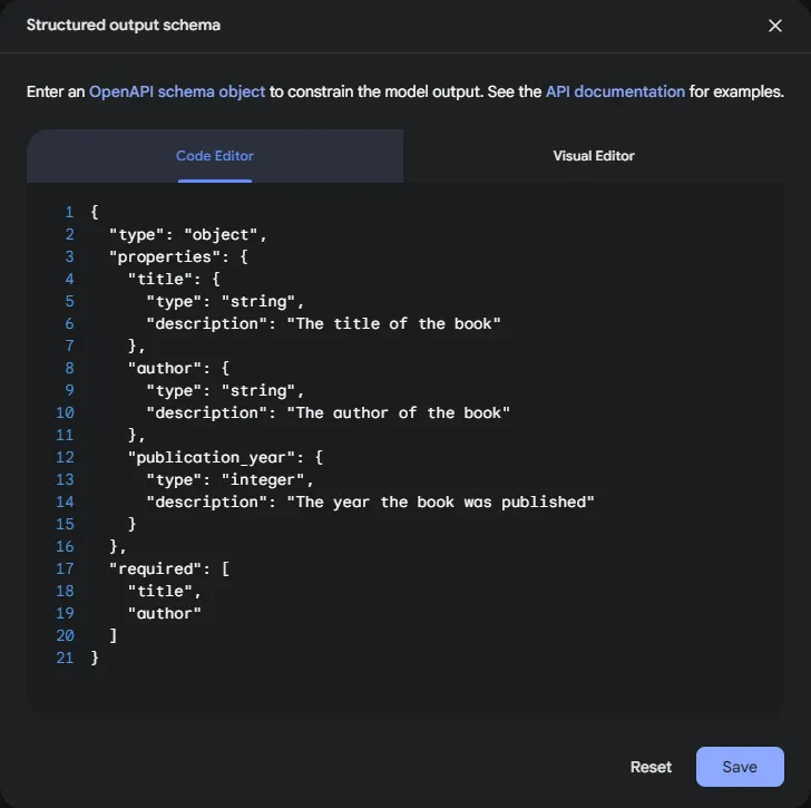 Generating Perfectly Validated JSON Using LLMs — All the Time | by Arjun | Python in Plain English