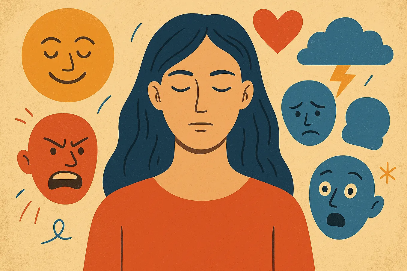 The Paradox of Emotional Needs in Couples: Between IMAGO Healing and ...
