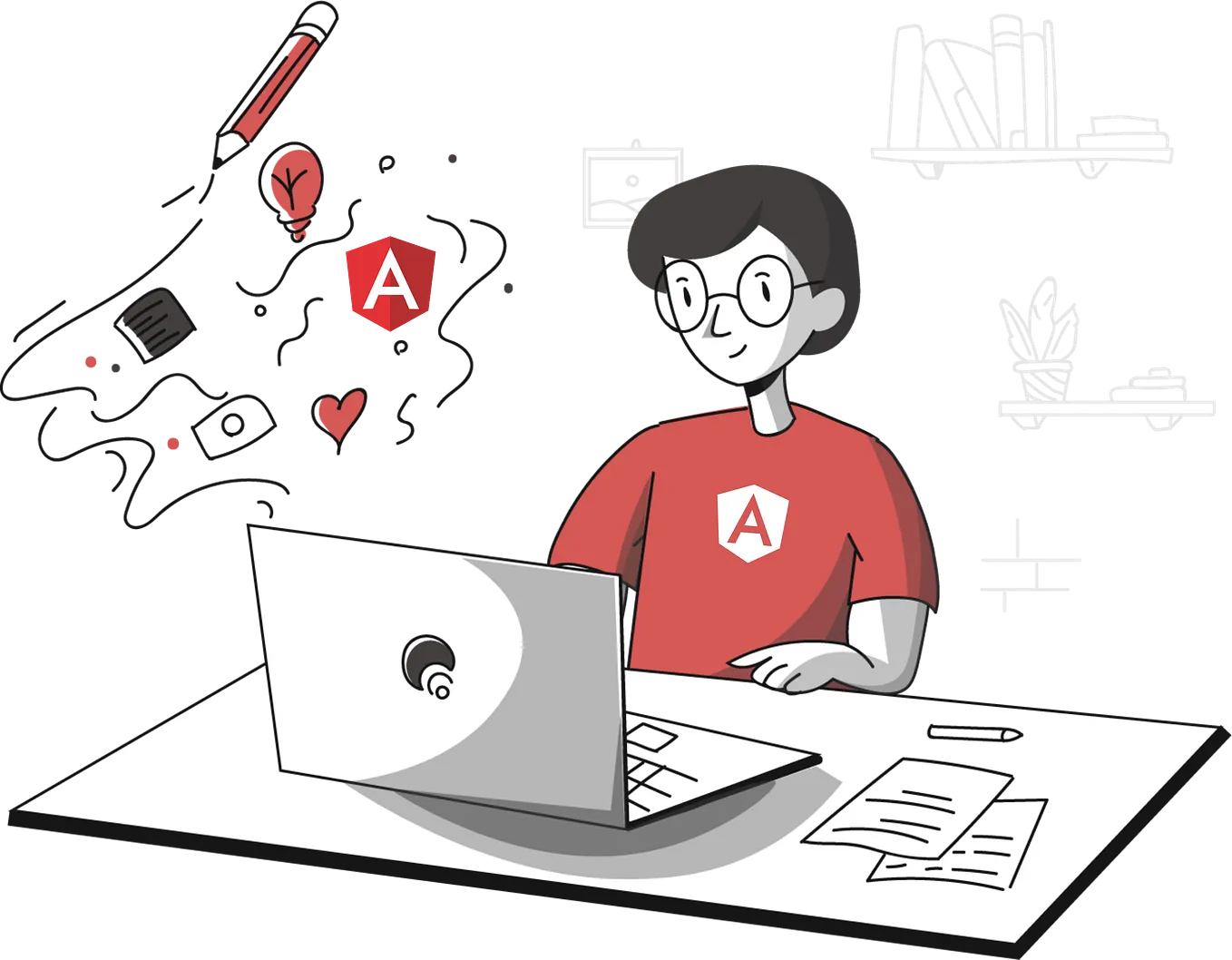 Be a Power User of Enums in Angular | JavaScript in Plain English