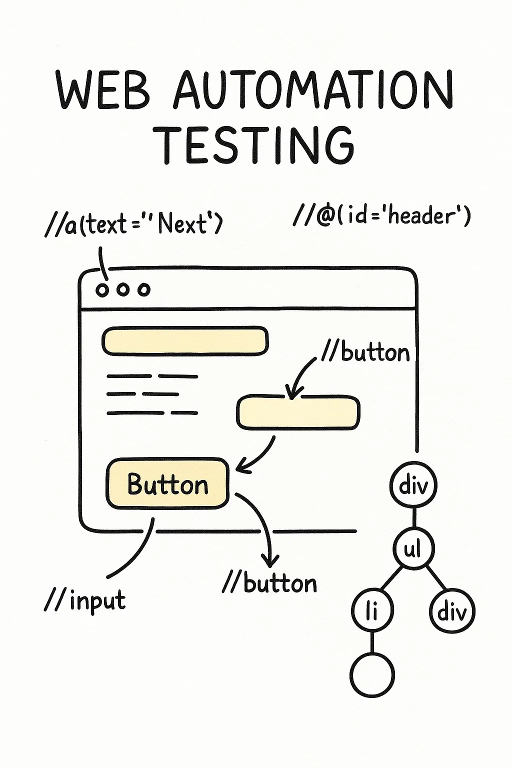 Ui Driven Api Validation Using Playwright By Sonika Gupta Medium 1378
