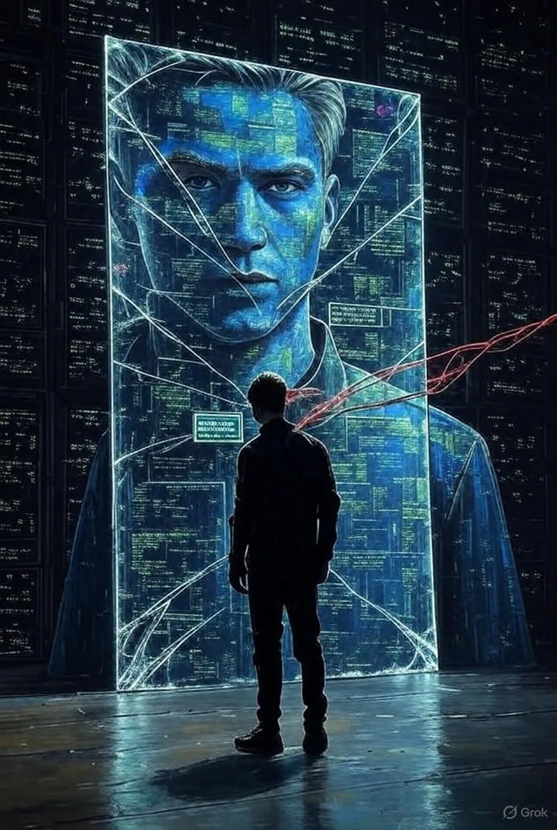 AI and Mental Health: When Numbers Stop Making Sense | by Chris Basil ...