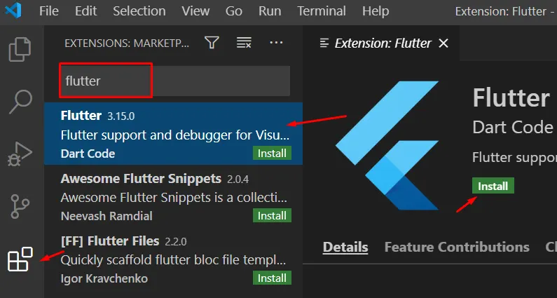 Fluent UI — Windows UI para Flutter | by Toshi Ossada | Flutter Brasil | Medium