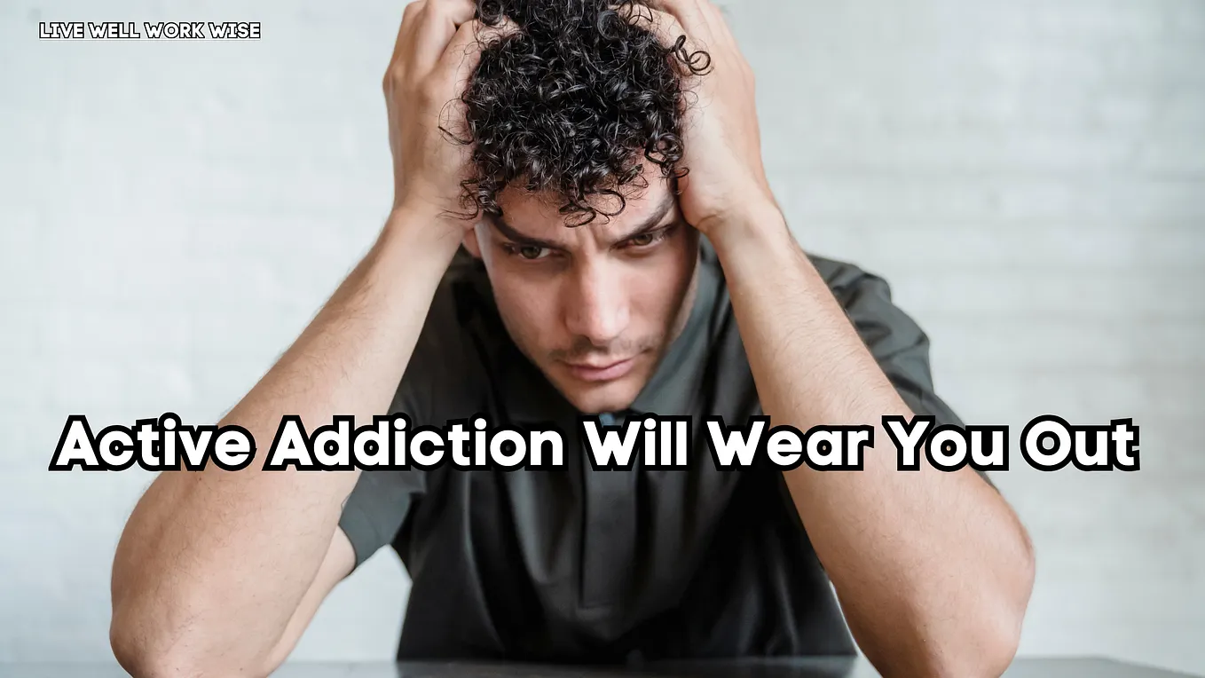 Why So Many People Are Giving Up Alcohol | Elemental