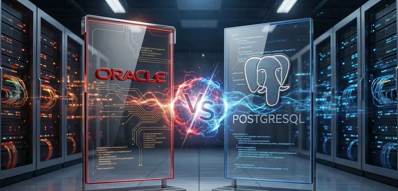 Data Types in PostgreSQL: Different Examples and Categories | by ...